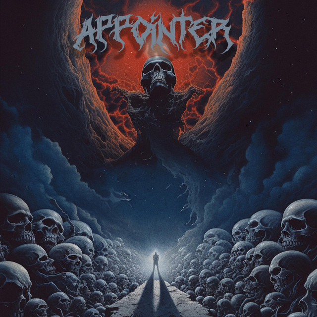 Depleted - Single by Appointer | Spotify