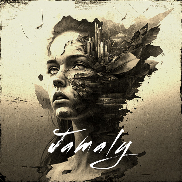 Jamaly - Single by Nick Rosenberg | Spotify