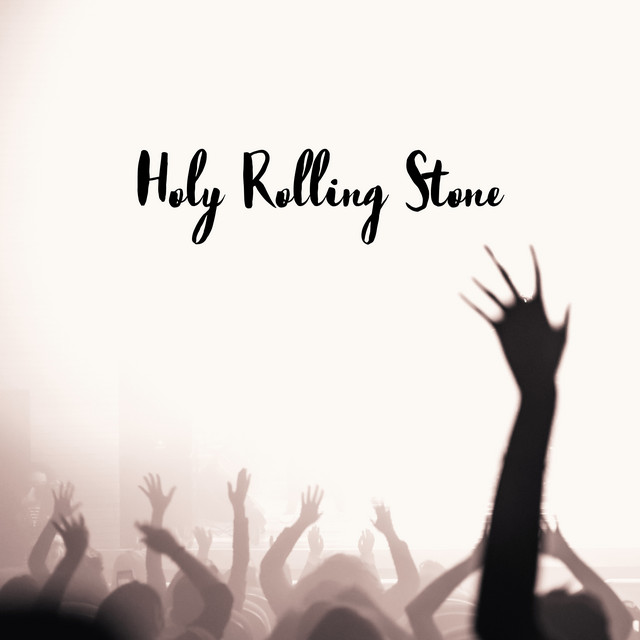 Holy Rolling Stone - Single by Charlie Nolan Band | Spotify