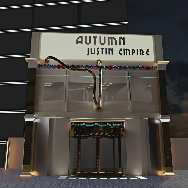 Autumn - Single by JUSTIN EMPIRE | Spotify