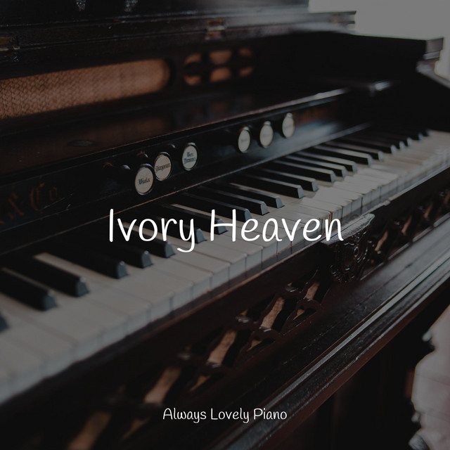 Ivory Heaven - Album by Restaurant Background Music | Spotify