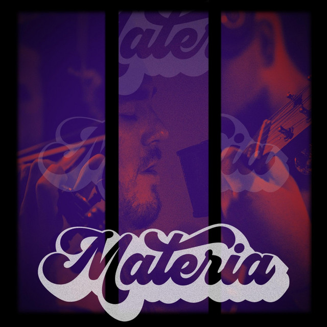 Materia - Single by Materia | Spotify