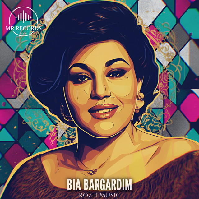 Bia Bargardim (Remix) - Single by Rozh Music | Spotify
