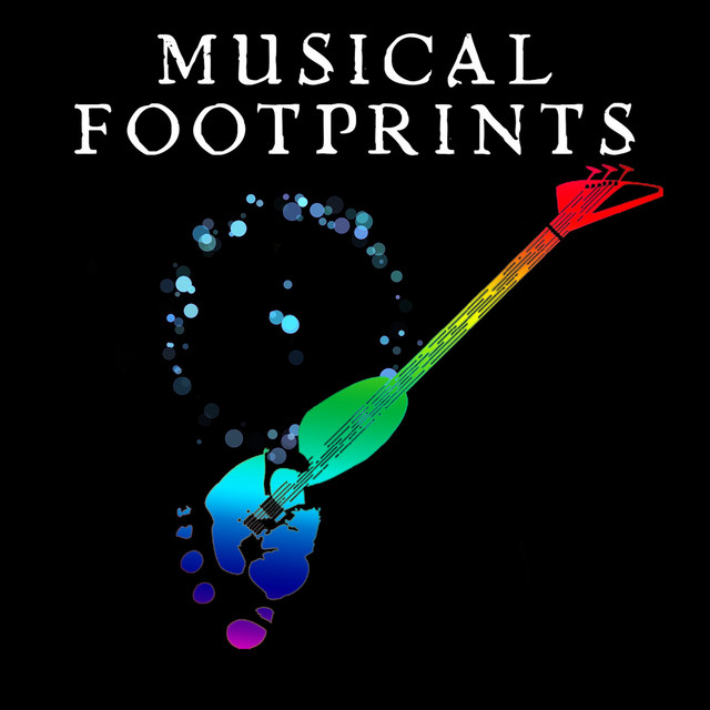 Musical Footprints: Musical Footprints - Compilation by Various Artists ...