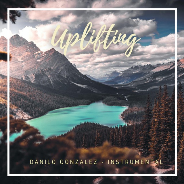Grateful - song and lyrics by Danilo Gonzalez Band | Spotify