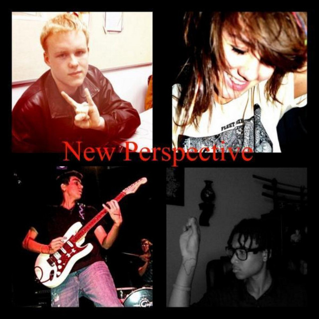New Perspective Concert & Tour History | Concert Archives