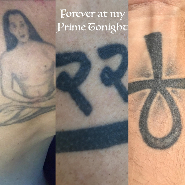 Forever at My Prime Tonight - Single by Blue Marble Faun | Spotify