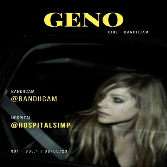 GENOCIDE ♱ | - Single by Bandiicam | Spotify