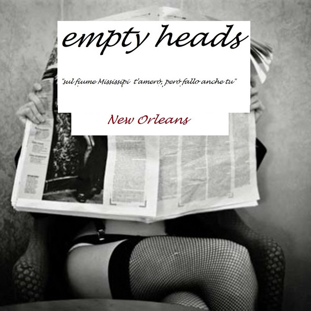 Empty Heads | Spotify