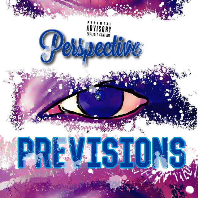 Previsions - Album by Perspective | Spotify