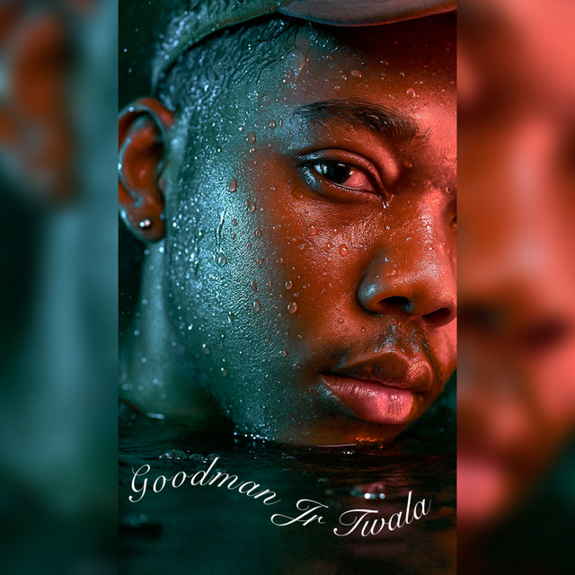 right here - Single by goodman jr twala | Spotify