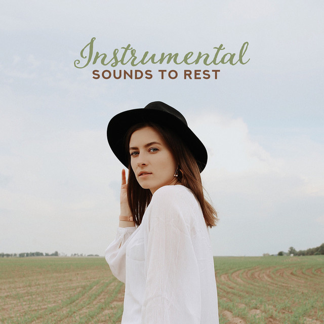 Instrumental Sounds to Rest: 2019 Chilled Jazz Relaxing, Mellow Jazz ...