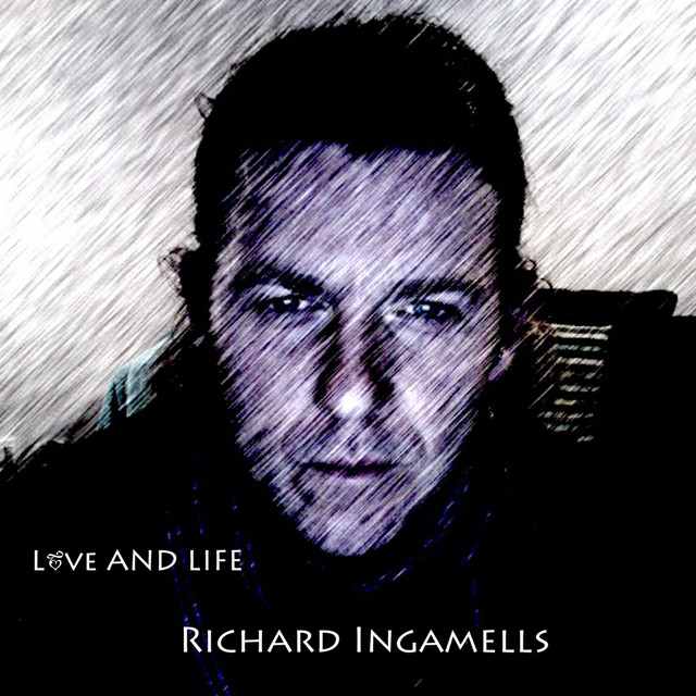 Release - song and lyrics by Richard Ingamells | Spotify