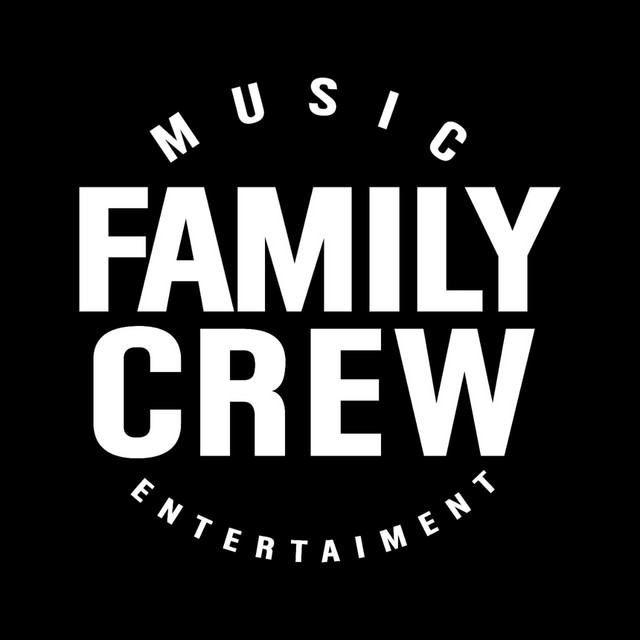 Family Crew | Spotify