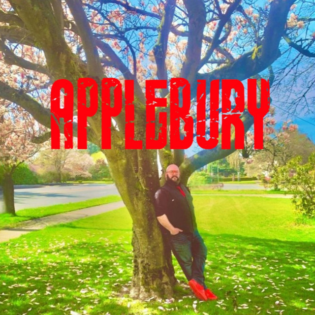 A Part of Who I Am - Single by Applebury | Spotify