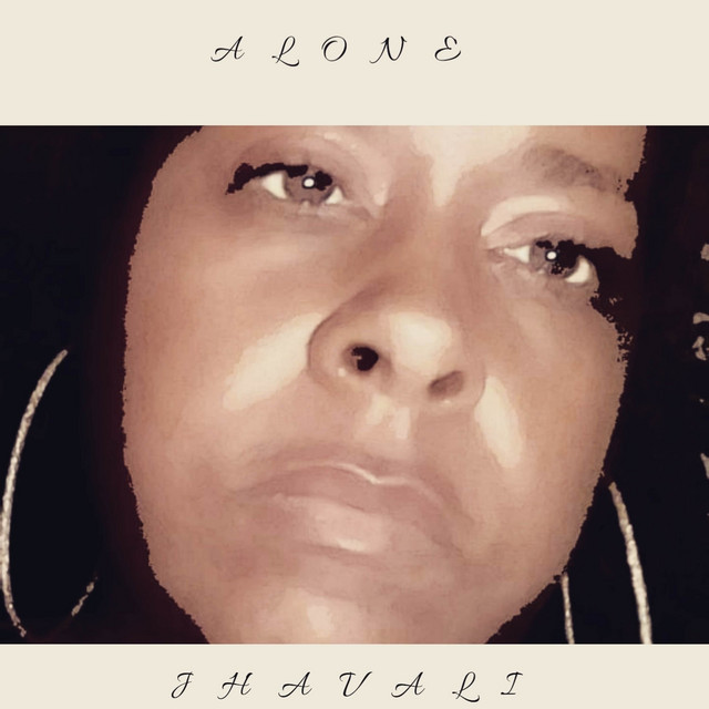 Alone - song and lyrics by Jhavali | Spotify