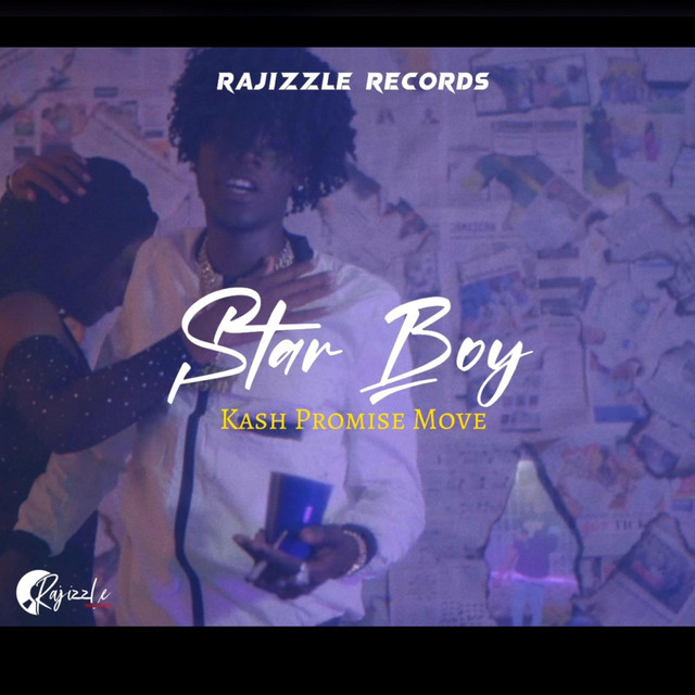 Star Boy - Single by Kash PM | Spotify