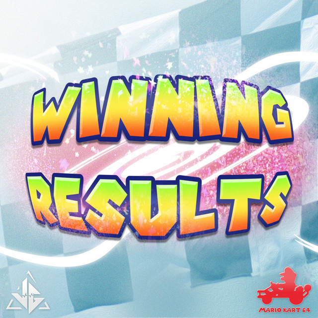 Winning Results (From "Mario Kart 64") [Remake] - Single by Jonathan ...