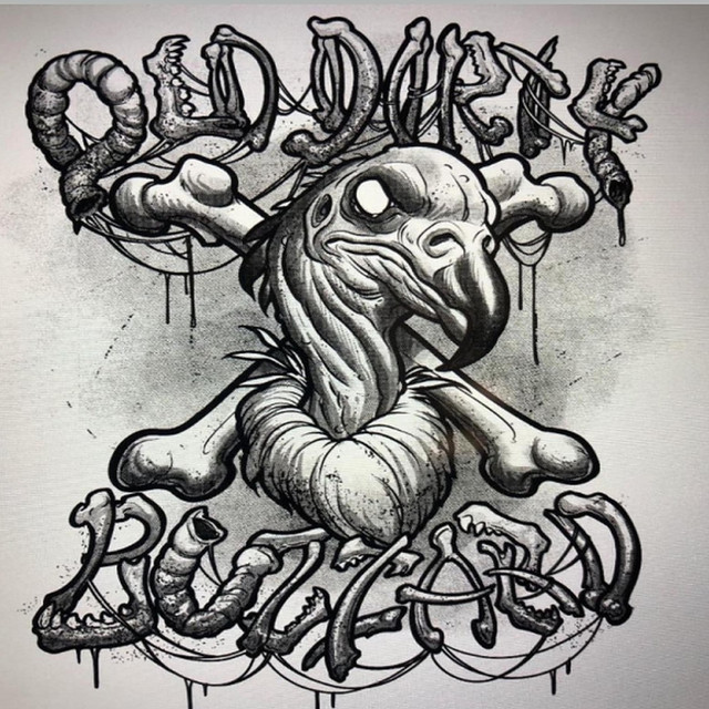 Old Dirty Buzzard - Album by Old Dirty Buzzard | Spotify