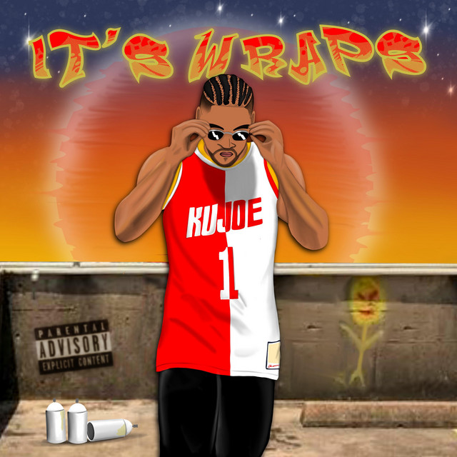 It's Wraps - song and lyrics by Kujoe | Spotify