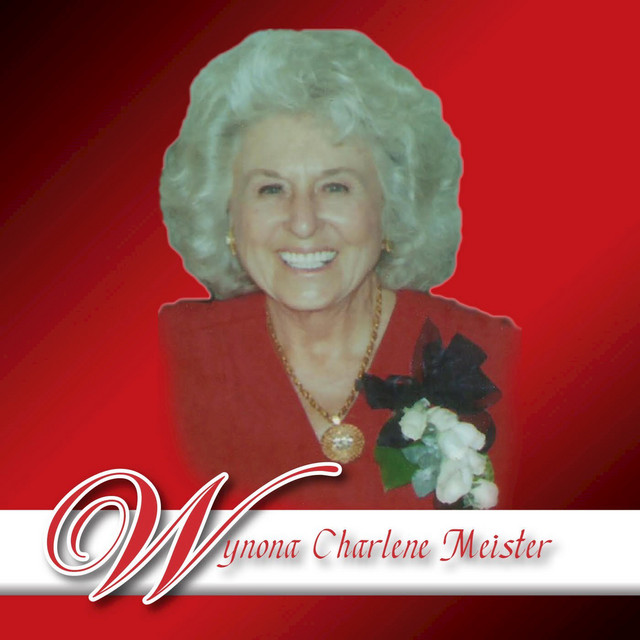 Look What The Lord Has Done - song and lyrics by Wynona Charlene ...