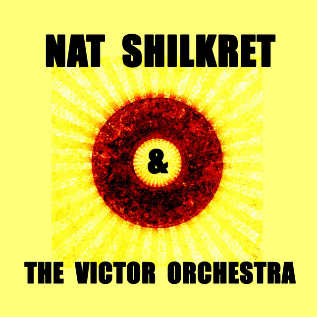 Nat Shilkret & The Victor Orchestra - Album by Nat Shilkret,The Victor ...