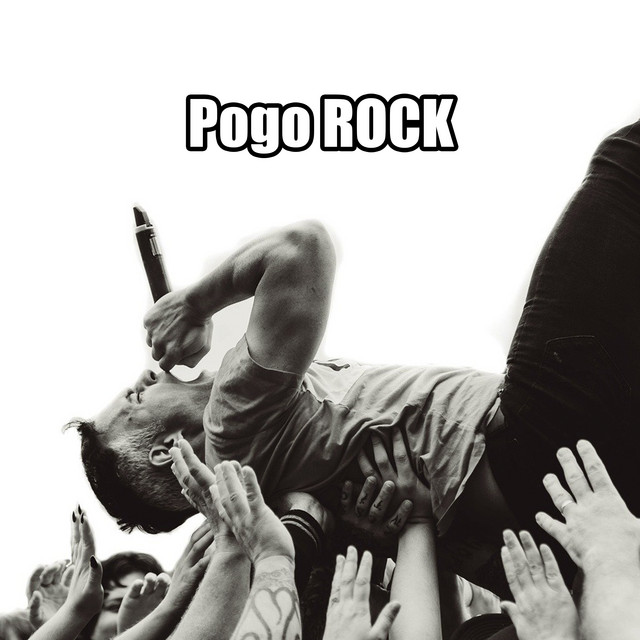 Pogo ROCK - Compilation by Various Artists | Spotify