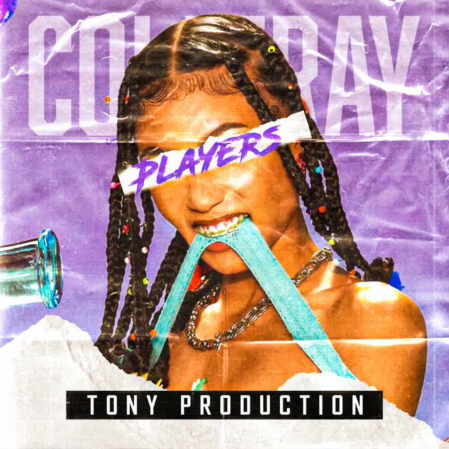 Players - Single by Tony Production | Spotify