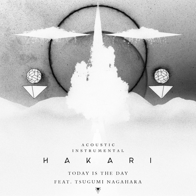 Hakari (Acoustic) - Instrumental - song and lyrics by LIGHT ACLOUD ...