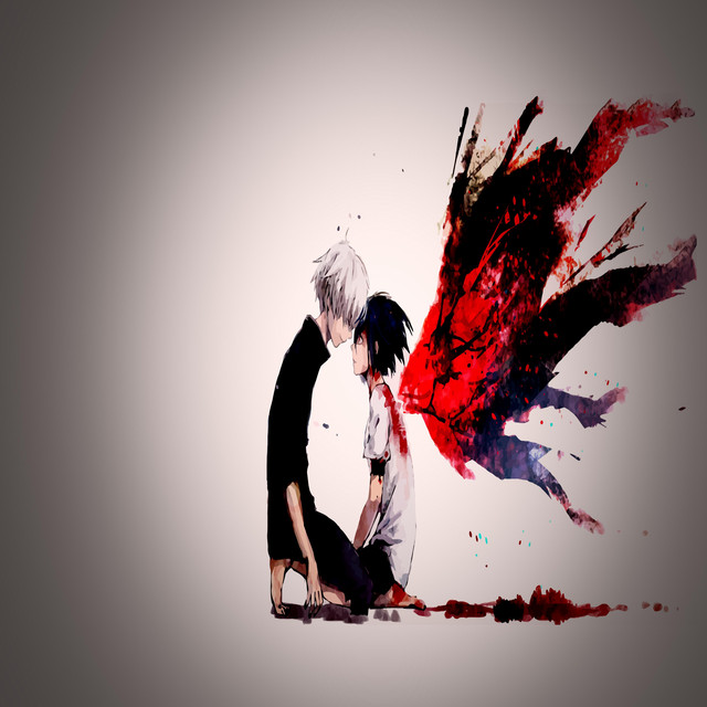 Unravel - A Tokyo Ghoul Orchestration - Single by Rush Garcia | Spotify
