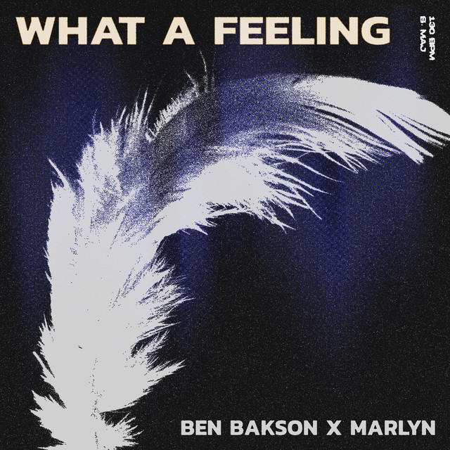 What A Feeling - Single by Ben Bakson | Spotify