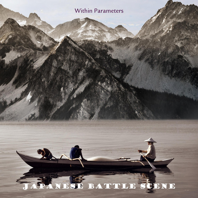 Within Parameters - Album by Japanese Battle Scene | Spotify