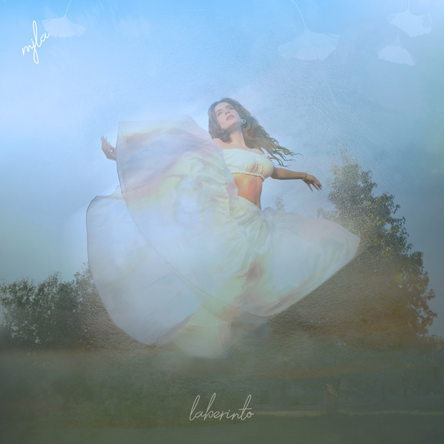 Laberinto - Single by MJLA | Spotify