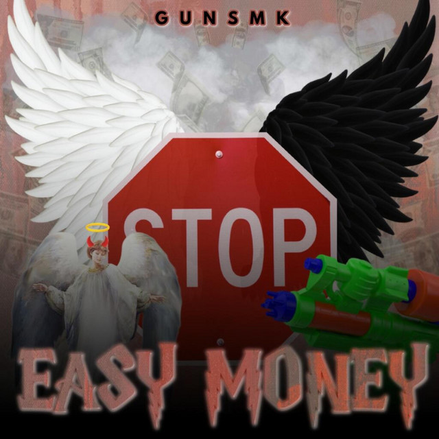 Bang - Single by Gun smk | Spotify