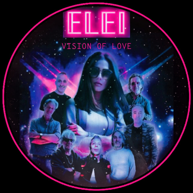 Vision of Love - Compilation by Various Artists | Spotify