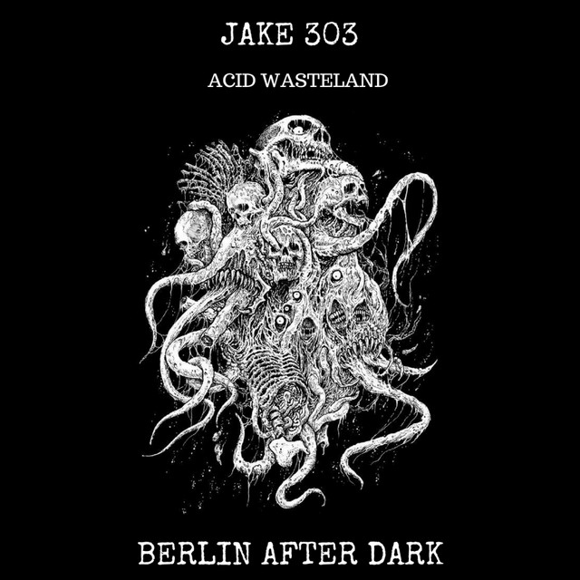 Acid Wasteland - Single by Jake 303 | Spotify