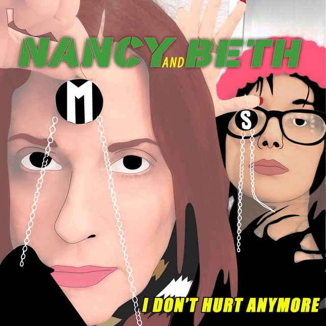 I Don't Hurt Anymore - Single by Nancy And Beth | Spotify