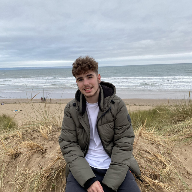 Summer Nights - Single by Olly Jay | Spotify