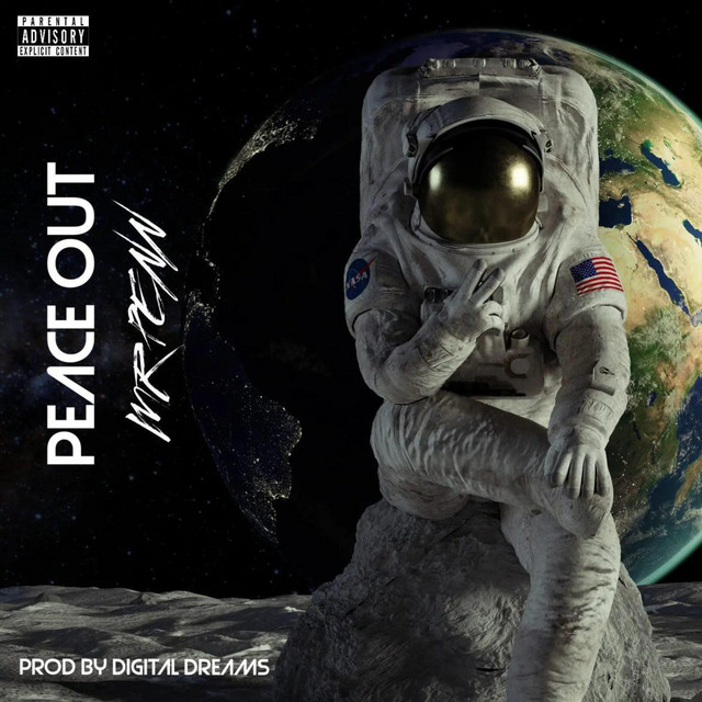 Peace Out - Single by Mr. Penn | Spotify