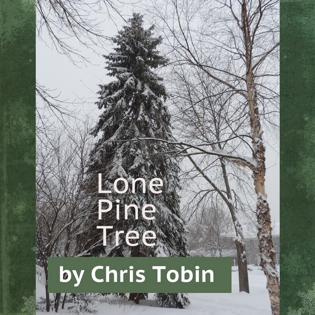 Chris Tobin | Spotify