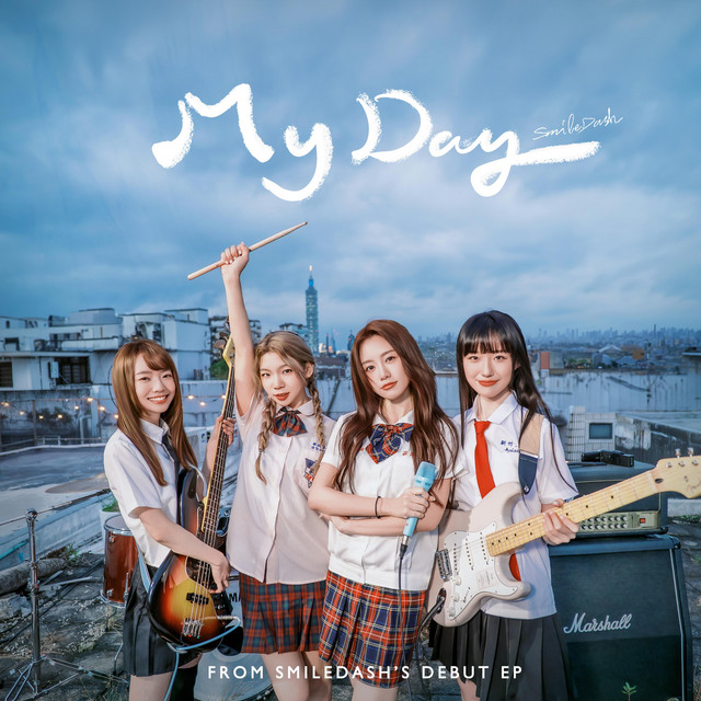 My Day - song and lyrics by SmileDash | Spotify