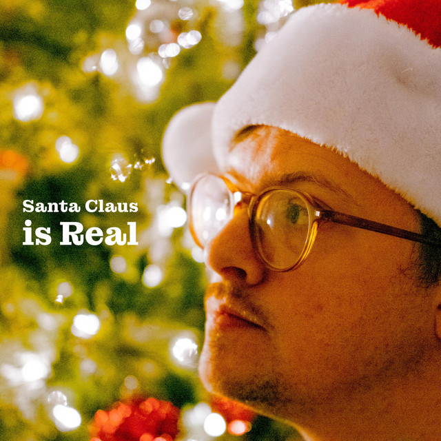 Santa Claus is Real - by Ben Rendall - Ben’s Substack