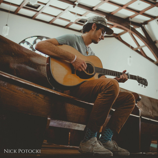 Nick Potocki | Spotify