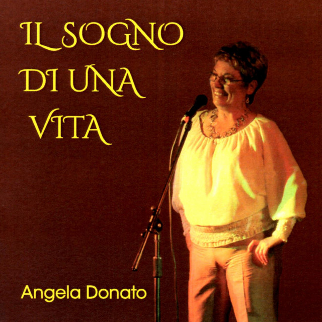 Il sogno di una vita - EP by Angela Donato | Spotify