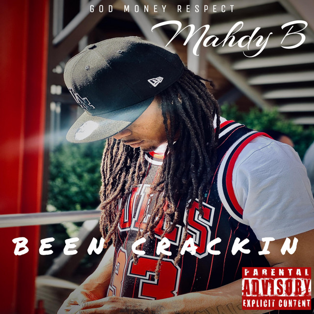 Been Crackin - Single by Mahdy B | Spotify