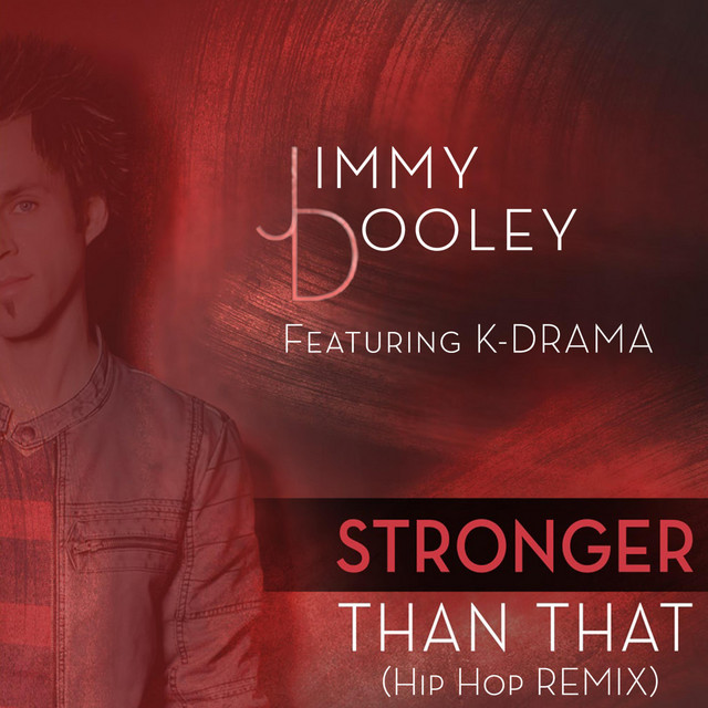 Stronger Than That (Hip Hop Remix) - Single by Jimmy Dooley | Spotify