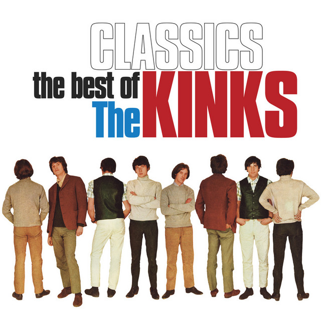 Victoria - song and lyrics by The Kinks | Spotify