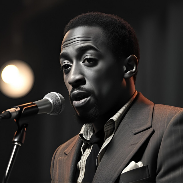 Tone (of The Trackmasters) is a songwriter