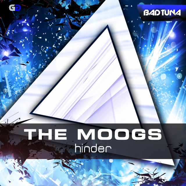 Hinder - Single by The Moogs | Spotify