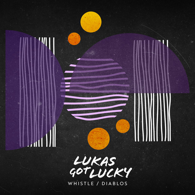 Whistle - song and lyrics by Lukas Got Lucky | Spotify